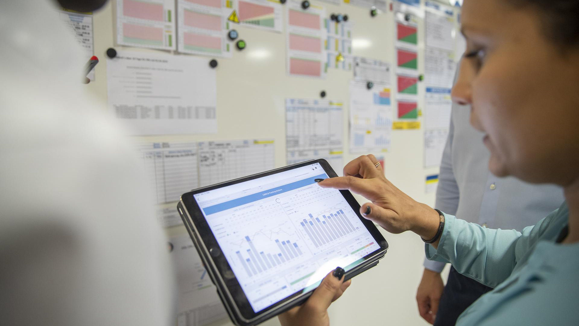 An Overview And Approach To Preventing Pre Analytical Errors