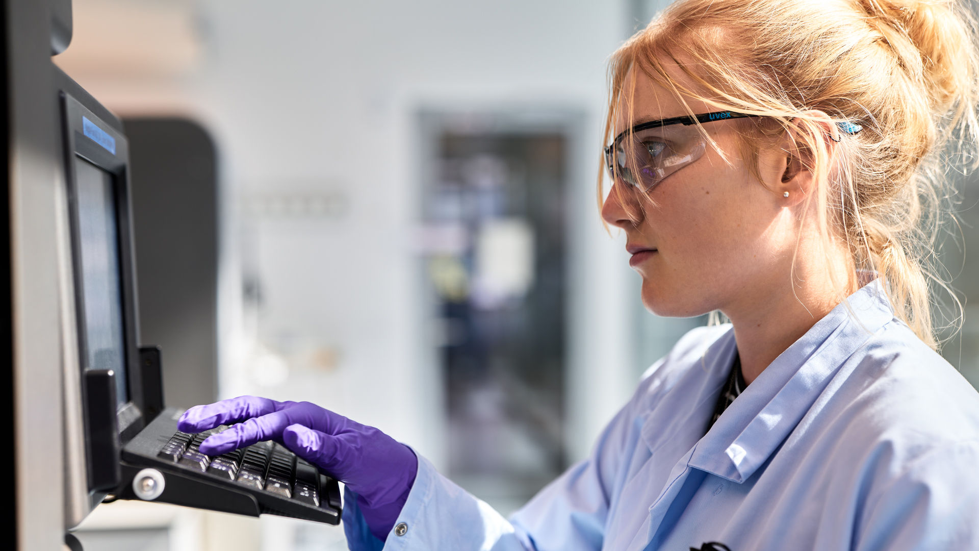 Celebrating the role of the POCC in your lab