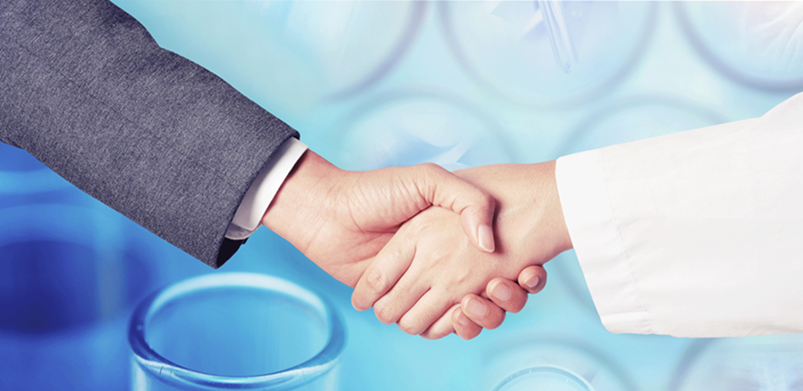 3 steps to transforming the lab-doctor relationship