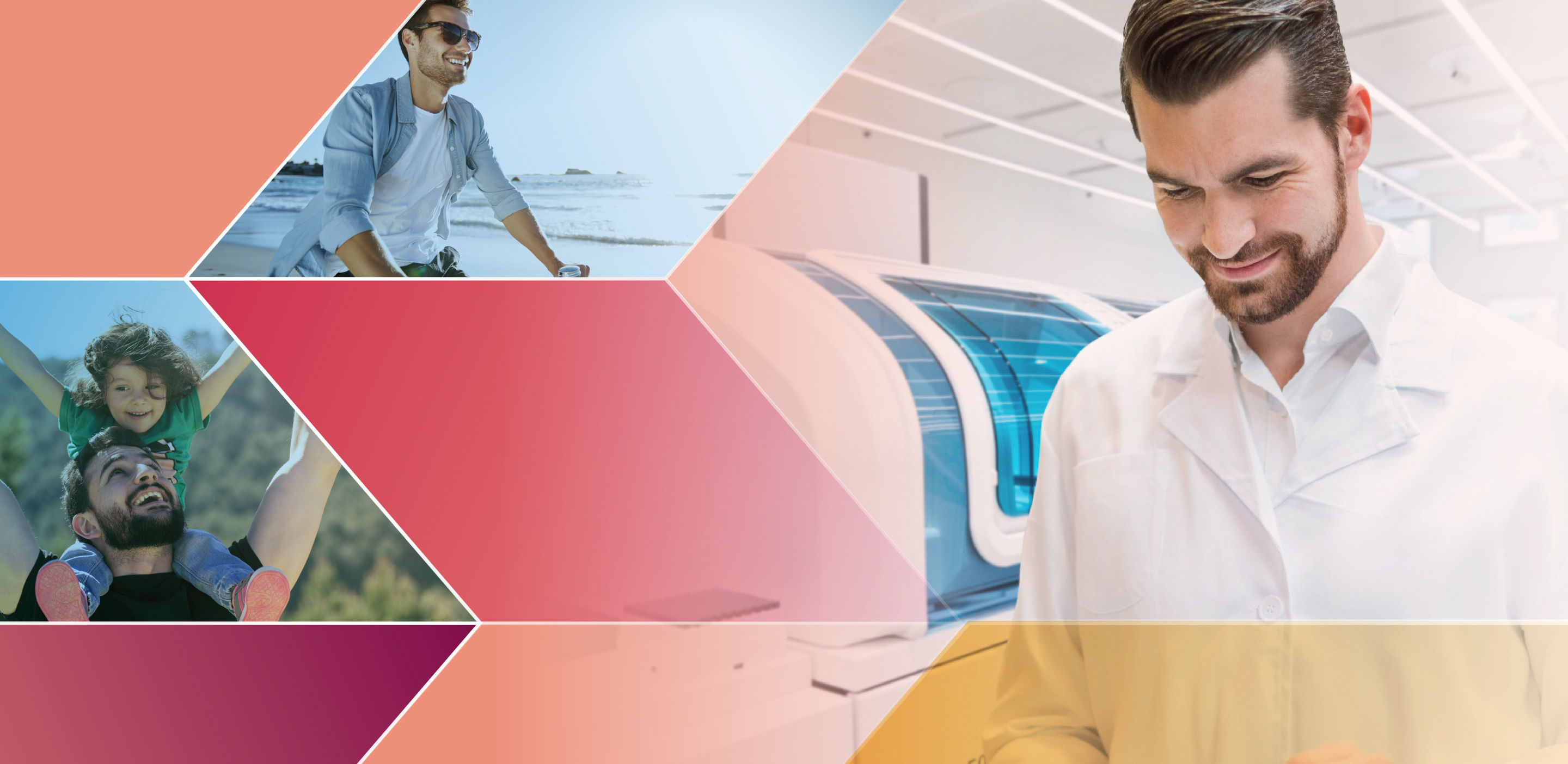 Roche to showcase latest innovations in diagnostic solutions at ...