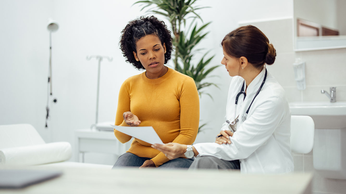 New ASCCP cervical cancer management guidelines now include dual-stain ...