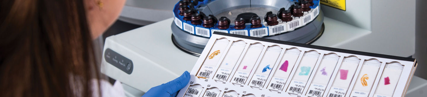 BenchMark Special Stains system