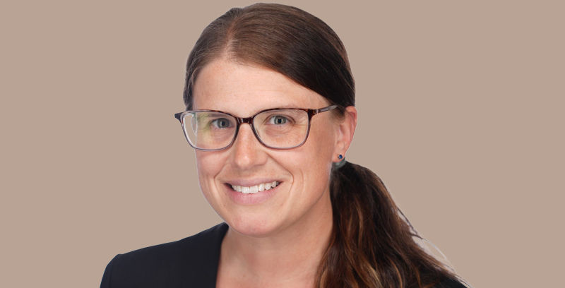 Casey Pinto, PhD, MPH, CRNP | Contributing lab leader