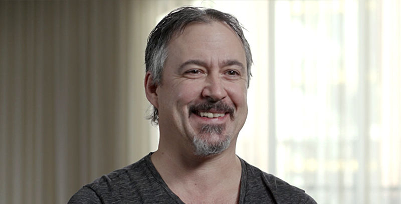 Graham Gregorich