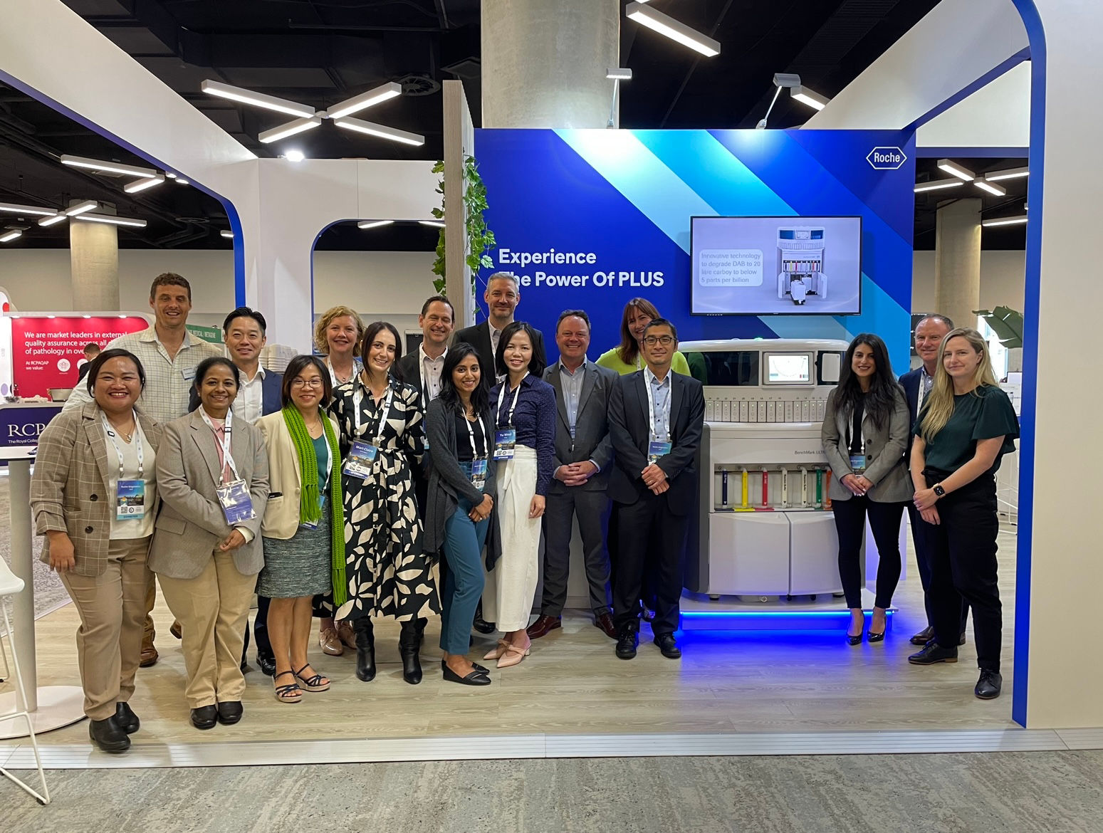 IAP 2022 Pathology Congress