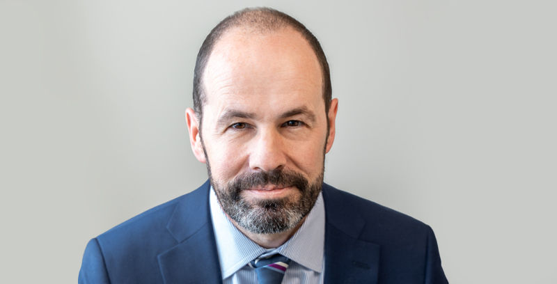 Dr. Gregory Kline | Contributing lab leader