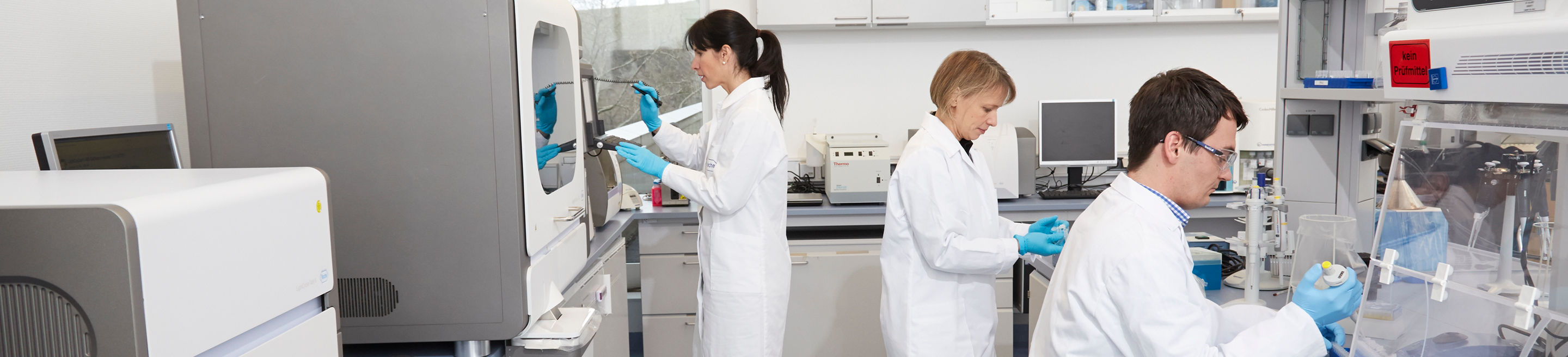 Lab connectivity: streamlining workflows to improve quality and ...