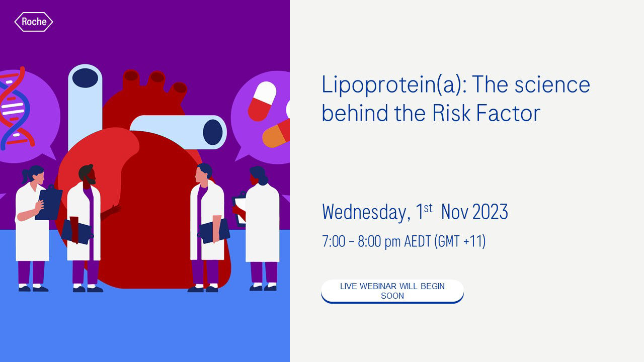 Lipoprotein(a): The Science Behind the Risk Factor