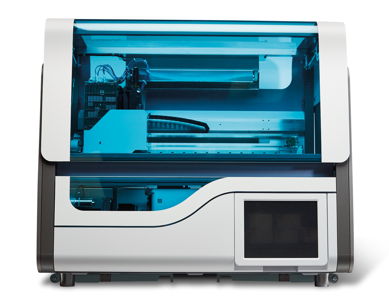 MagNA Pure 24 System