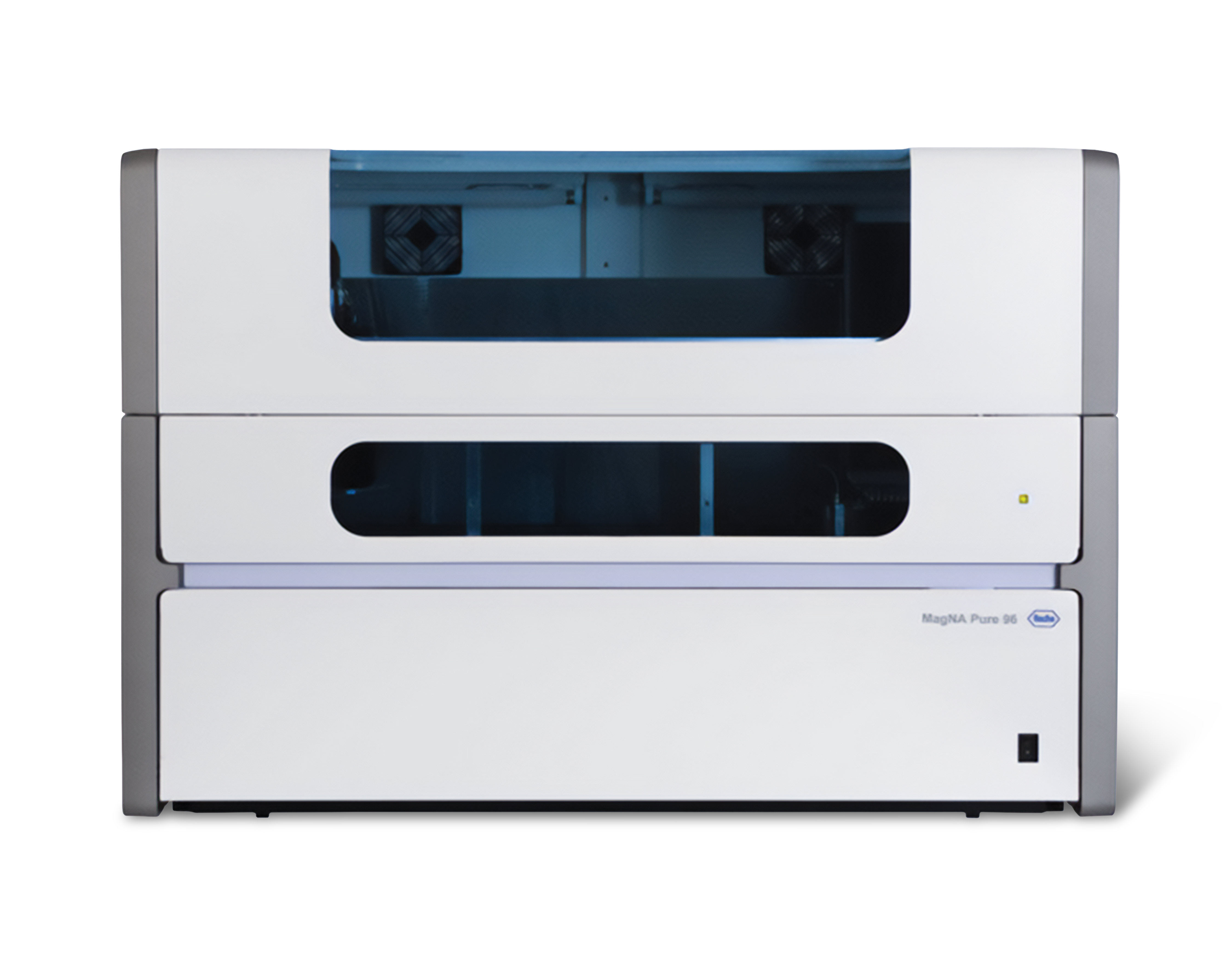 MagNA Pure 96 System