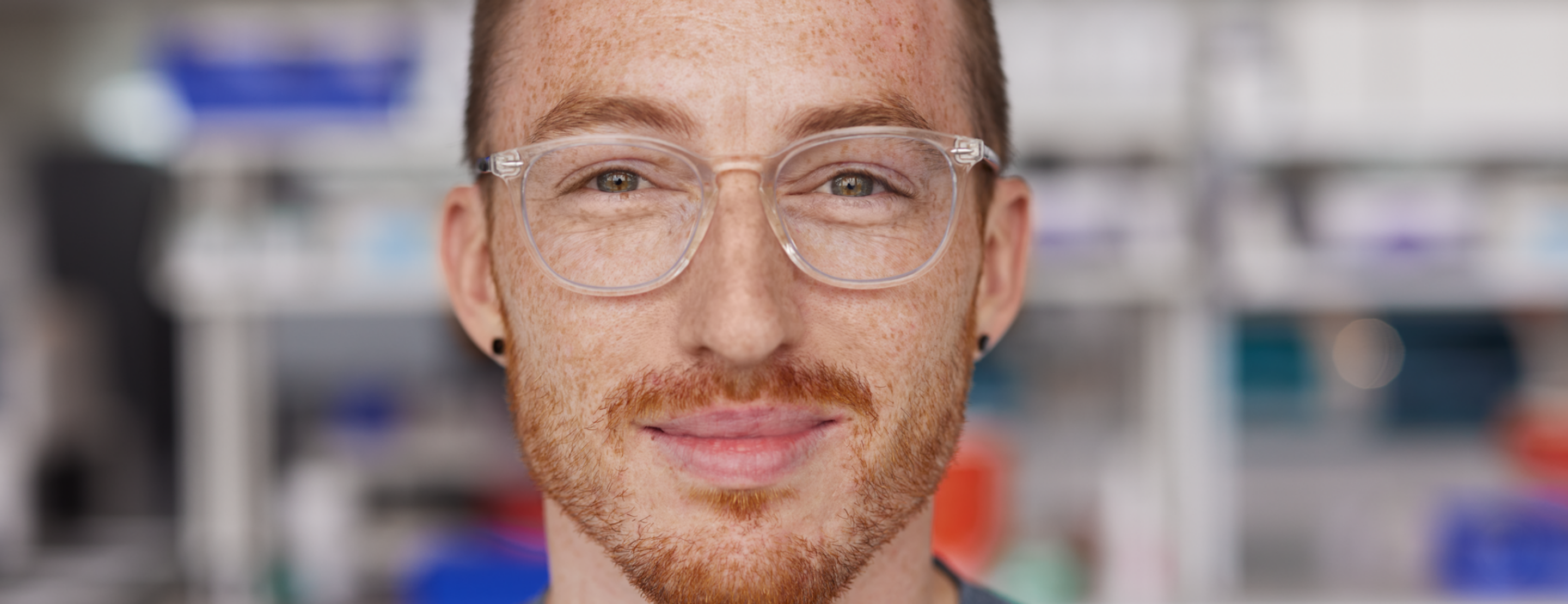 Life Sciences Research Solutions | Roche UK