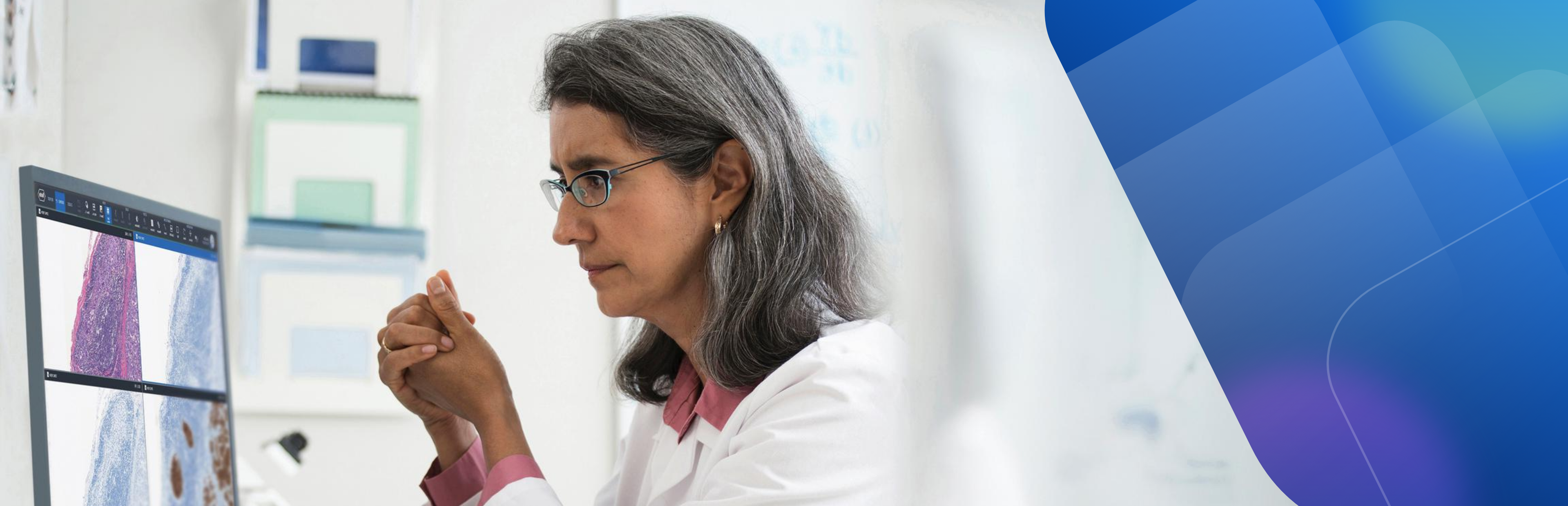 Roche Advanced Digital Pathology Training