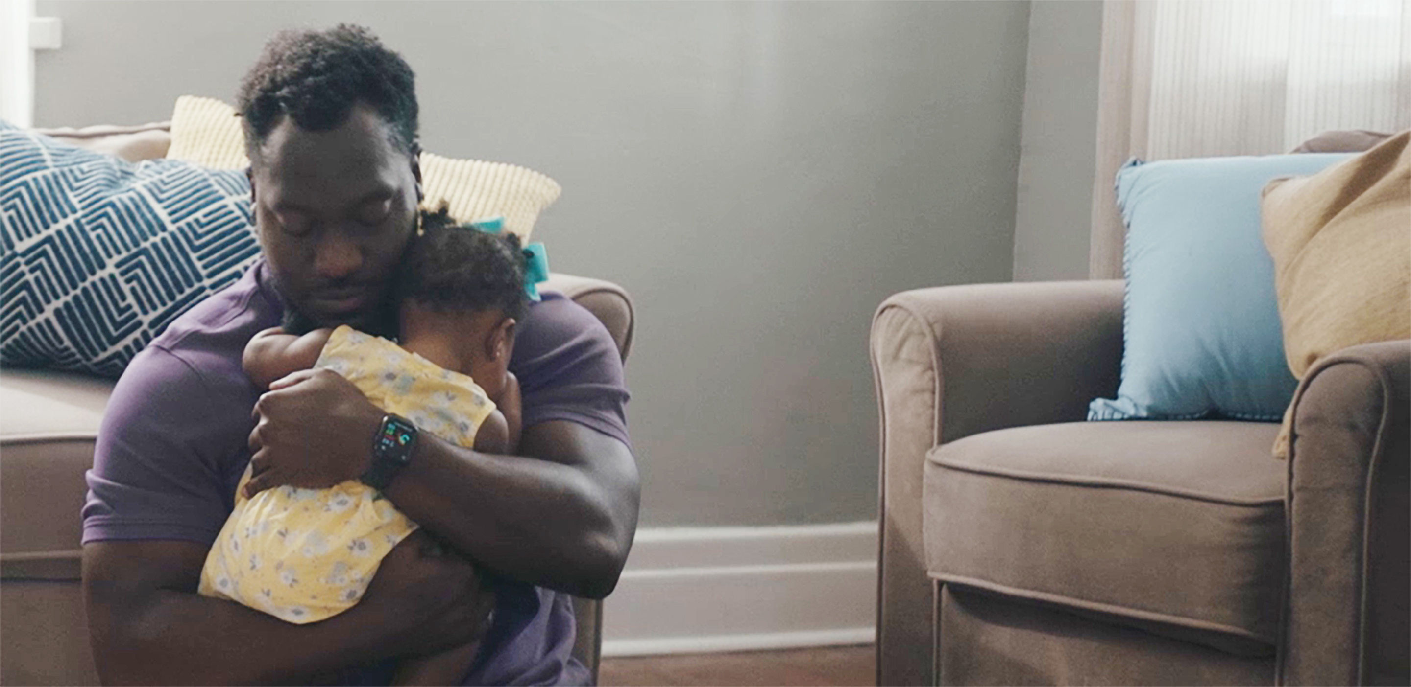 Chaniece’s Story: Pregnancy & Preeclampsia