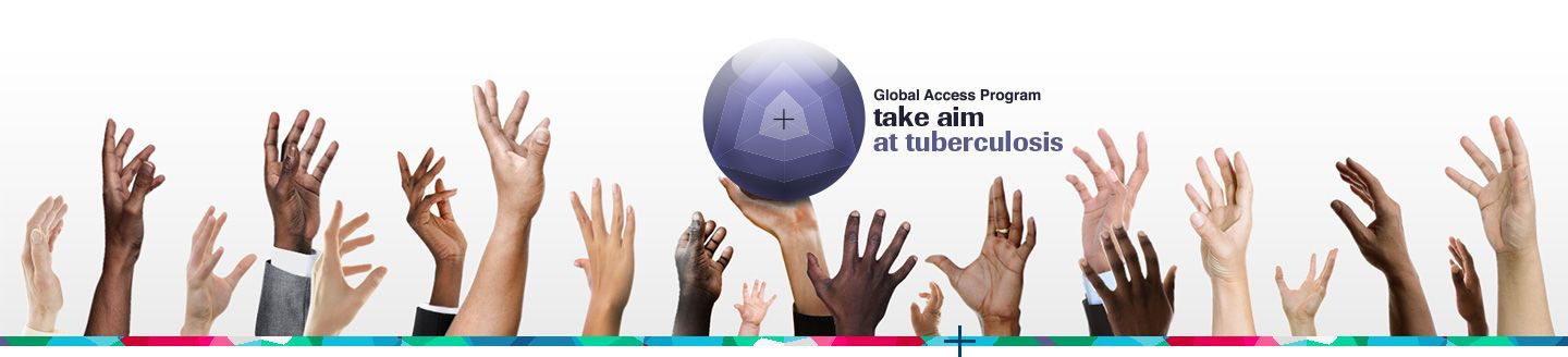 Global Access Program - Tuberculosis