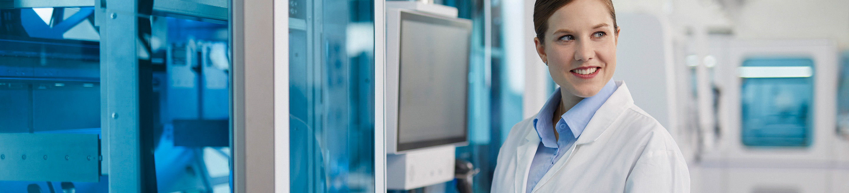 Roche molecular systems