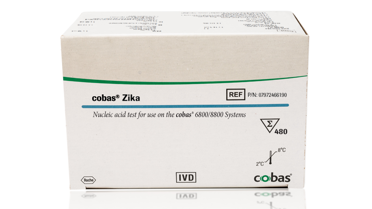 cobas® Zika
