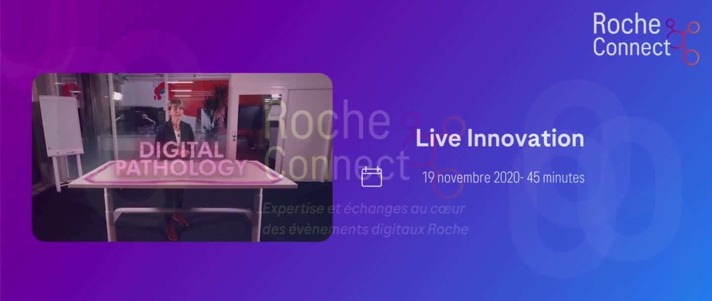 Live Innovation - nouveautés 2021 - Replay