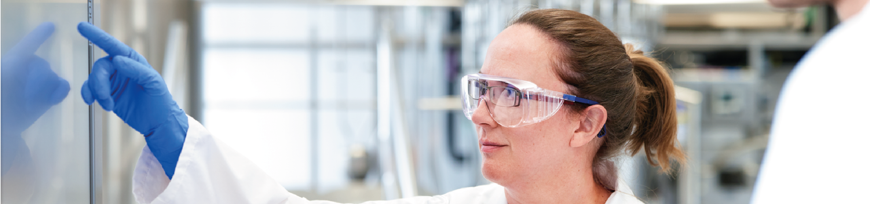 Roche Technical Services