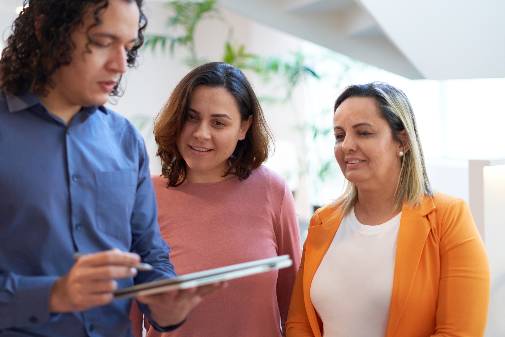 Roche Integrated Solutions: Transforming how your lab works today and tomorrow