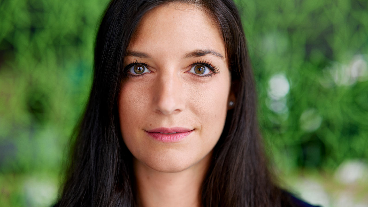 Harmony® non-invasive prenatal test from Roche