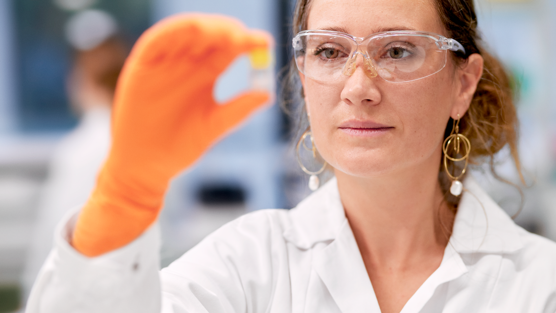 Roche Sequencing Solutions | United States