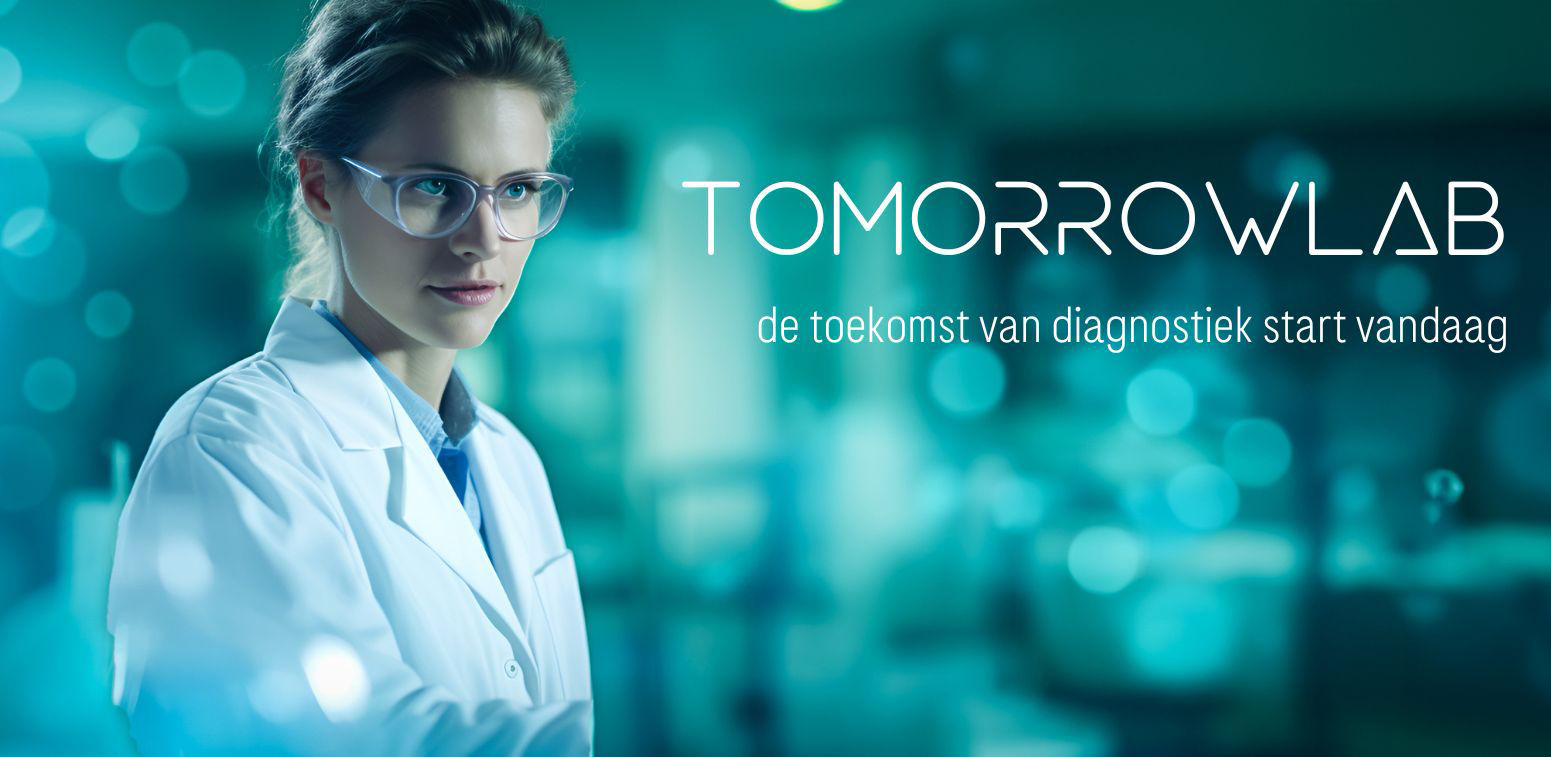 Roche Diagnostics Nederland