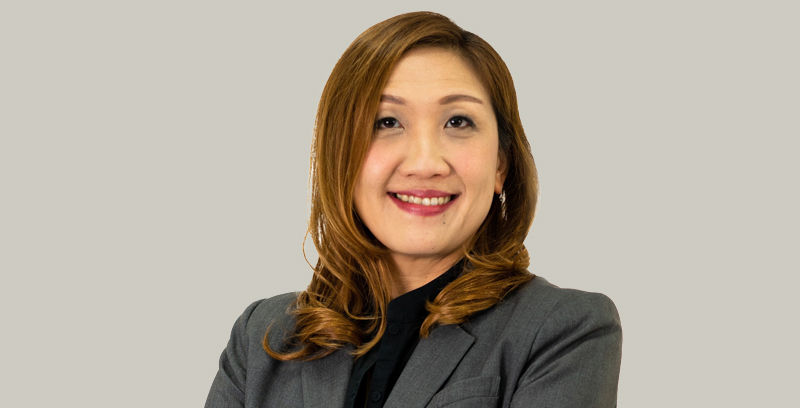Pauline Erica Tay