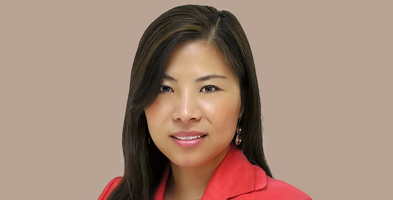 Dr. Victoria Zhang | Contributing lab leader