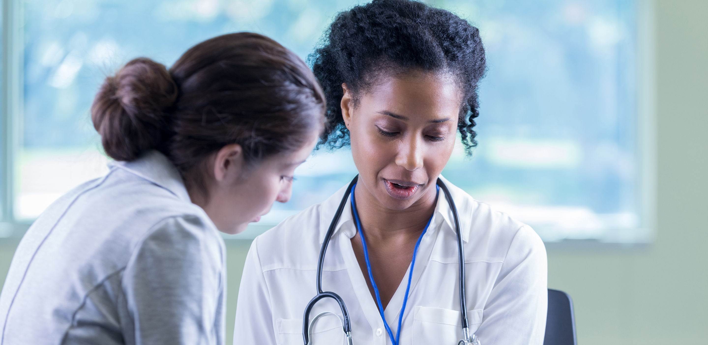 Demonstrating the value of STI testing at the point of care