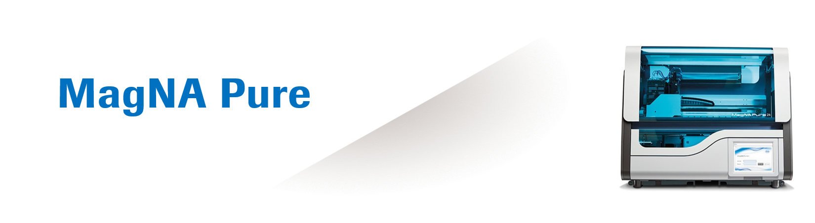 Des solutions d’extraction pour la purification des acides nucléiques