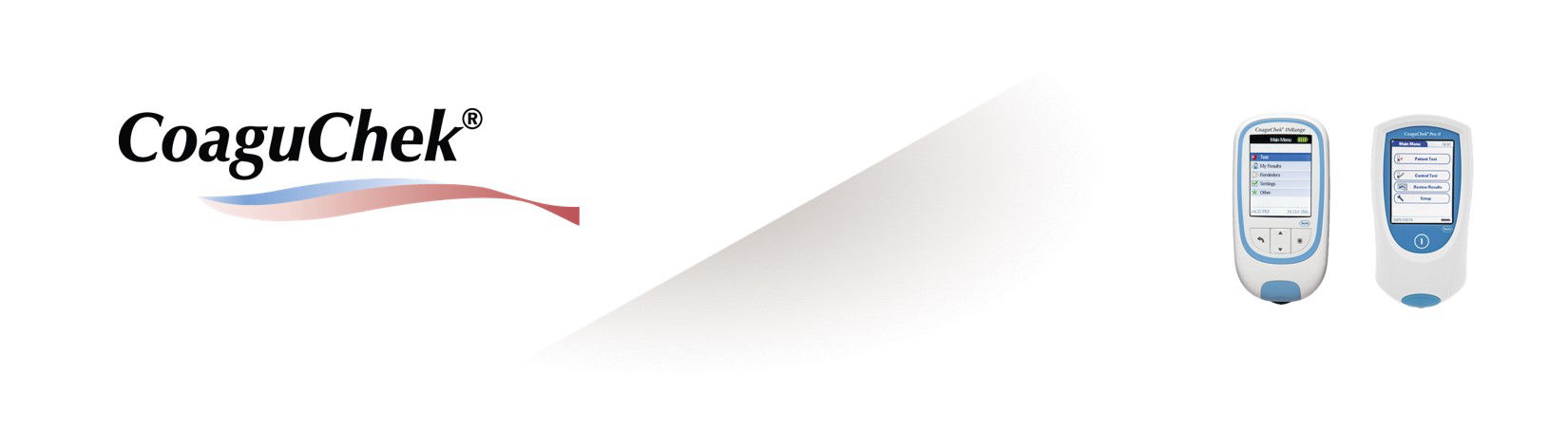CoaguChek, des dispositifs de mesure de l'INR au plus près du patient
