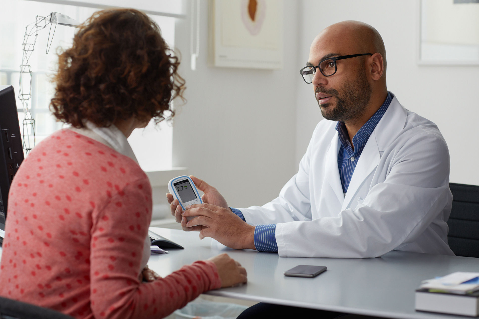 Coagulation monitoring of VKA treatment and the benefits of INR self ...