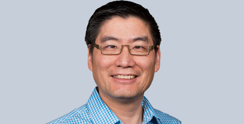 Dr. Brian Lee