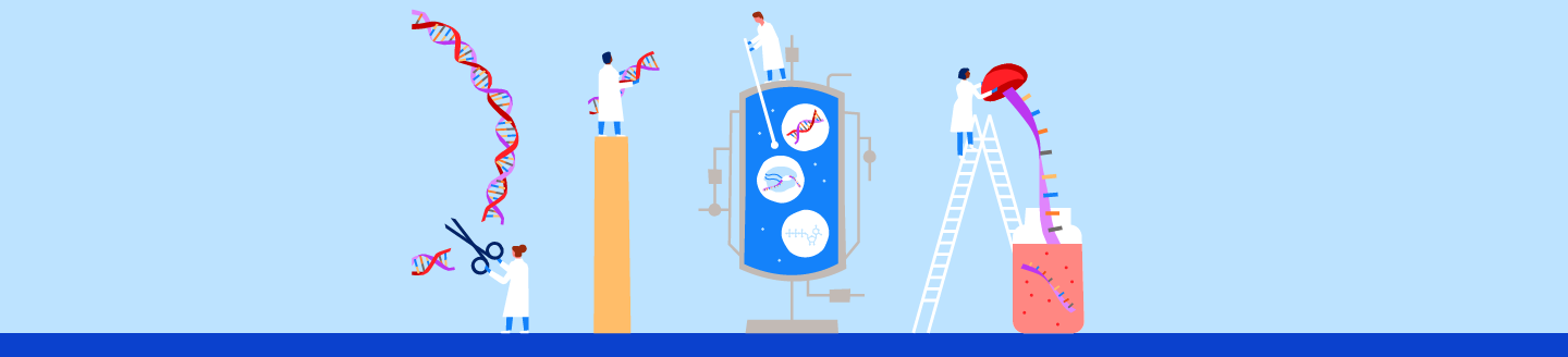 Decoding mRNA’s Future