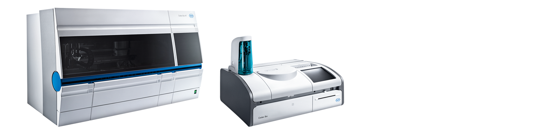 Cedex® Analyzer Family