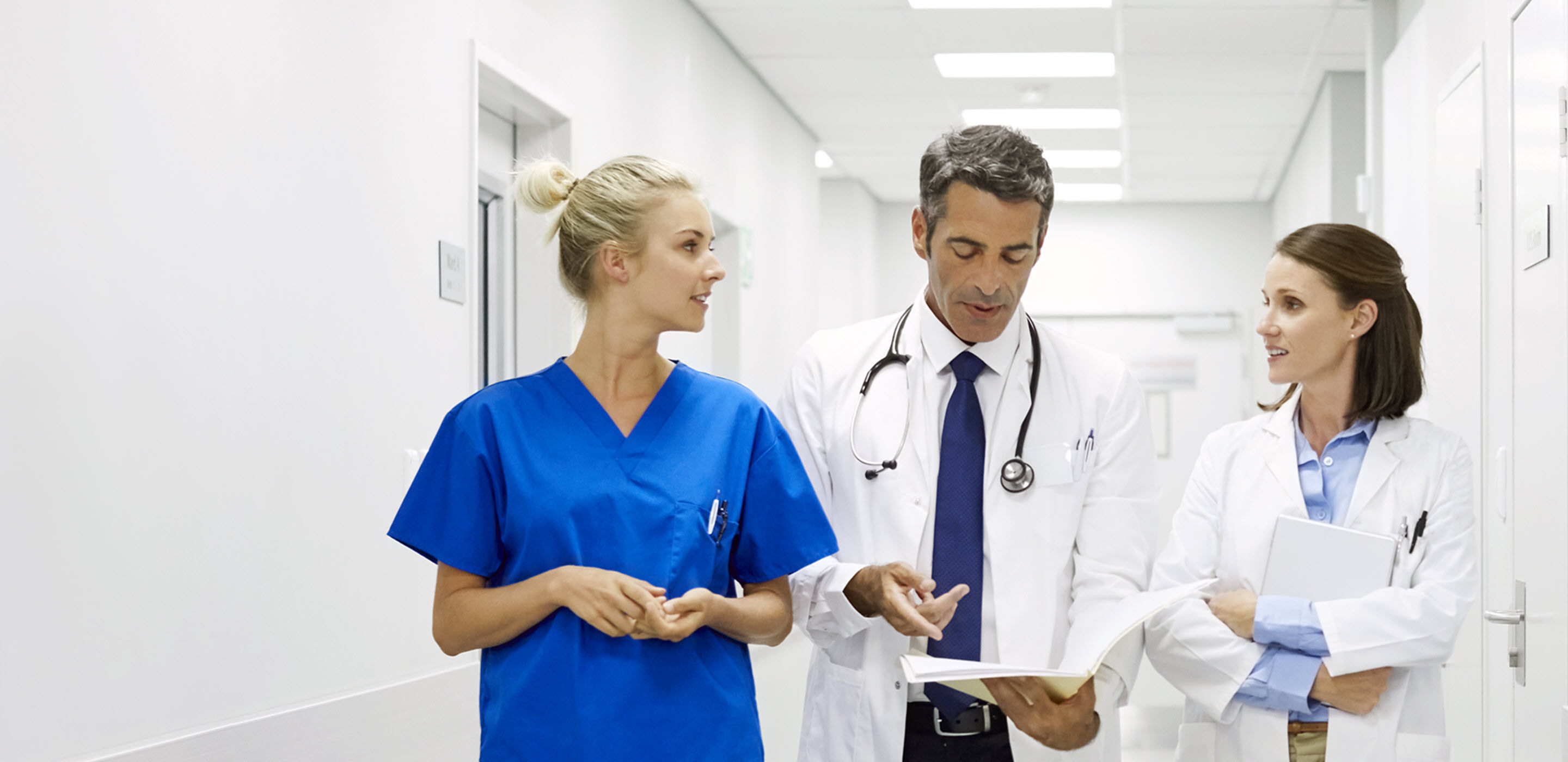 cobas b 123 POC system