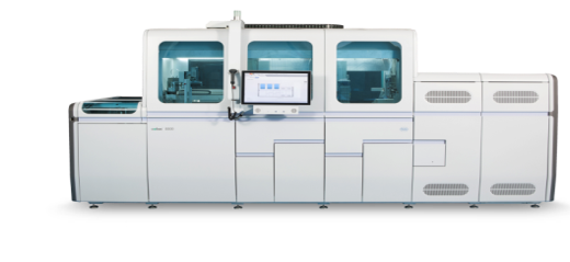 Sistema cobas® 8800