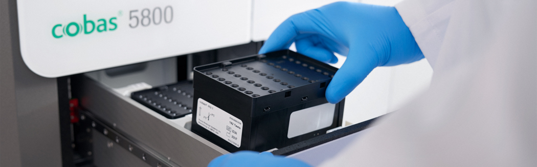 cobas® 5800 System