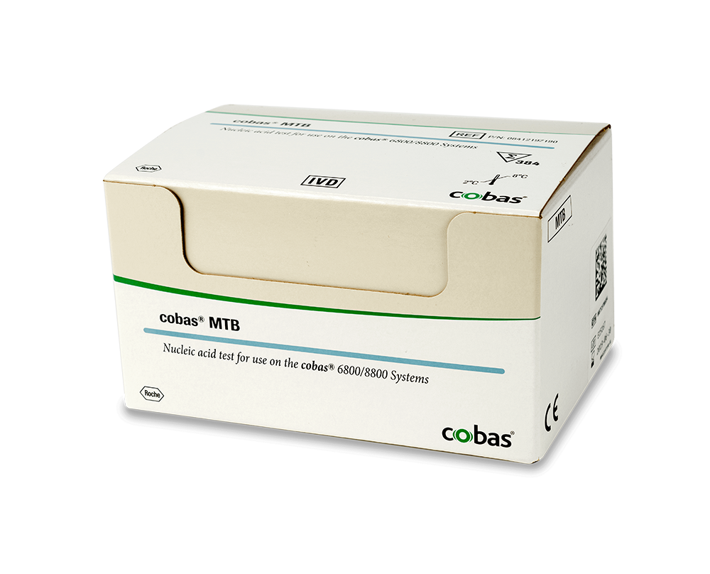 cobas® MTB