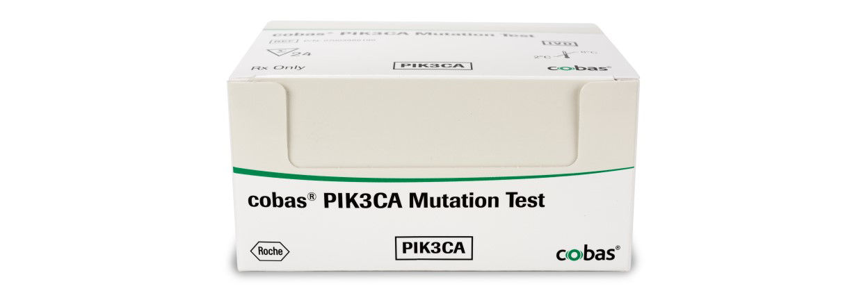 cobas® PIK3CA Mutation Test