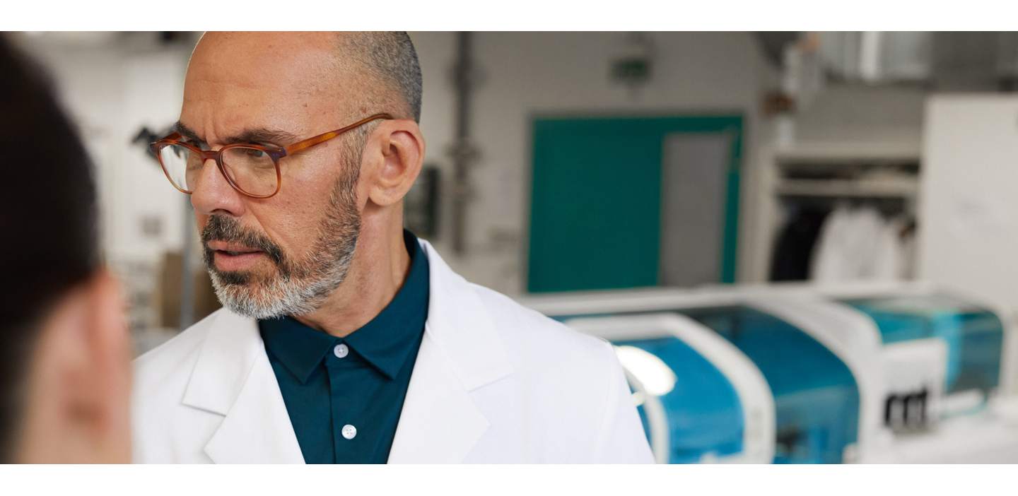 cobas® pro integrated solutions