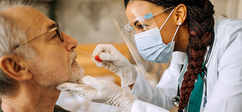 Why Is COVID-19 Testing Still Important?