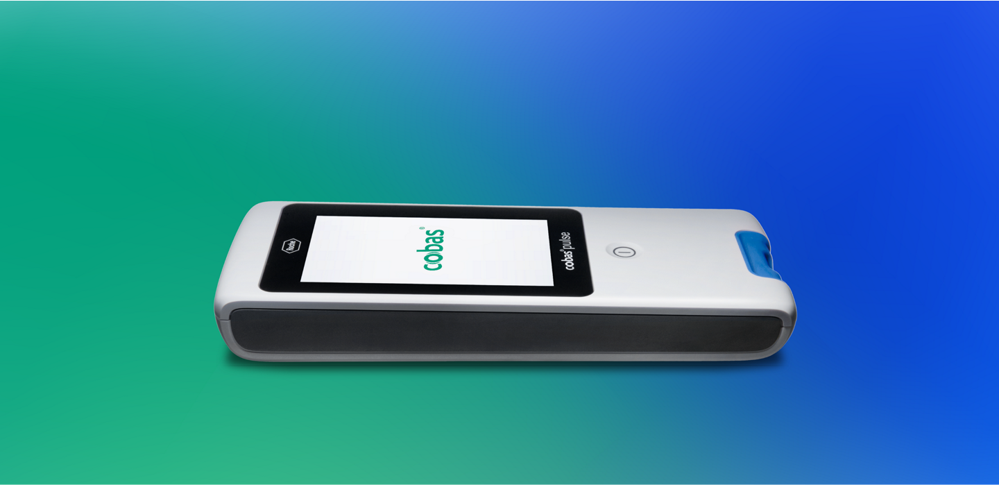 cobas® pulse system
