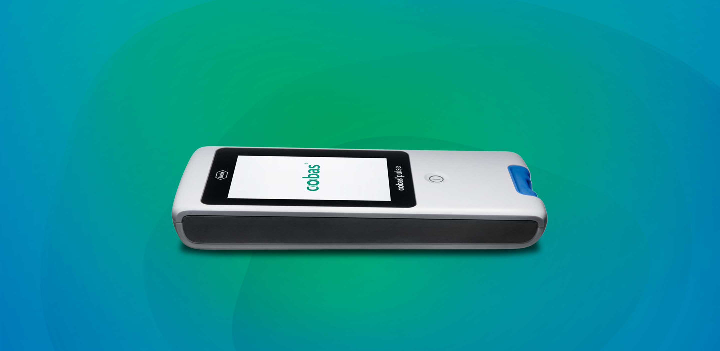 cobas® pulse system