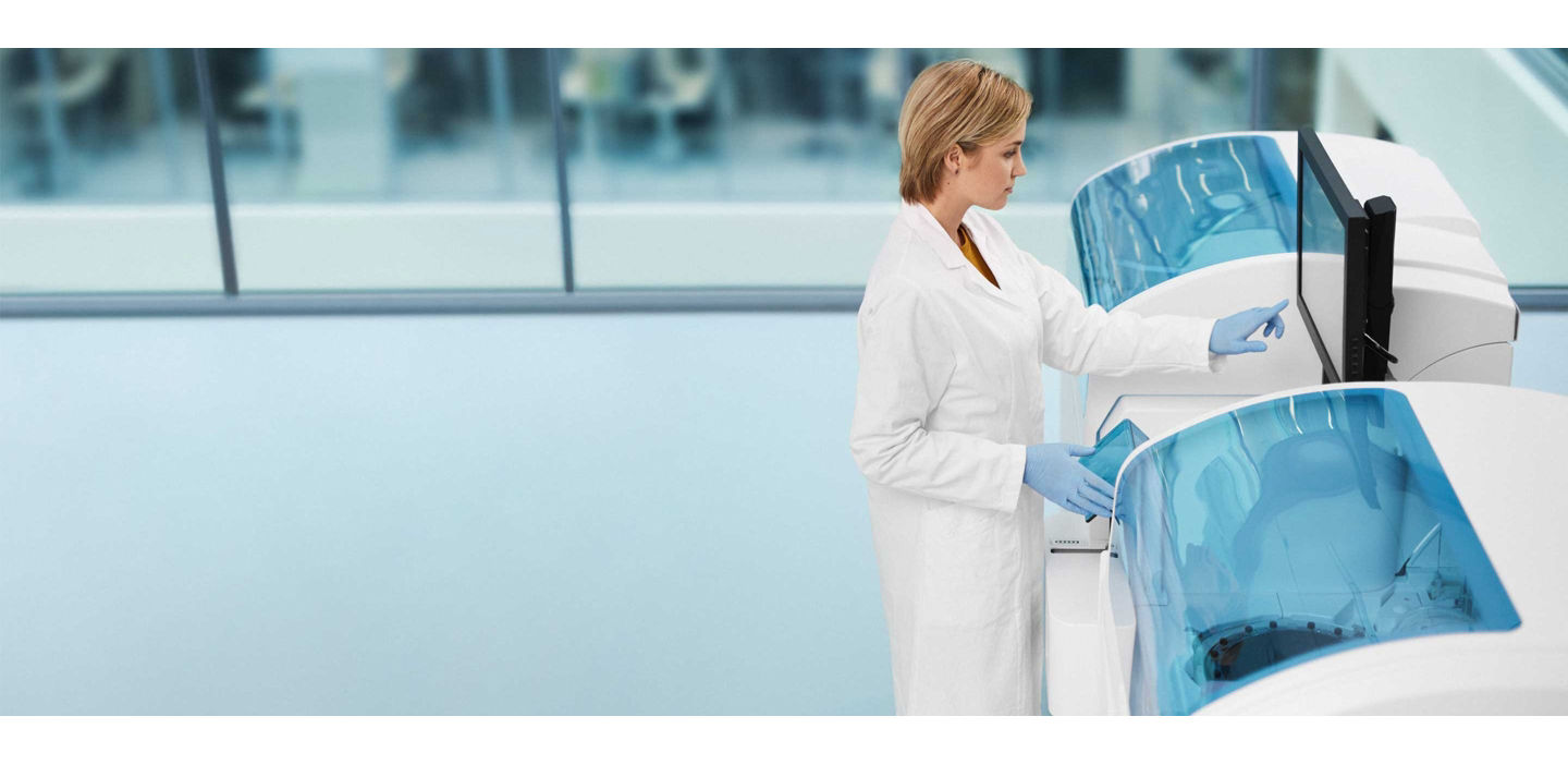 cobas® pure integrated solutions