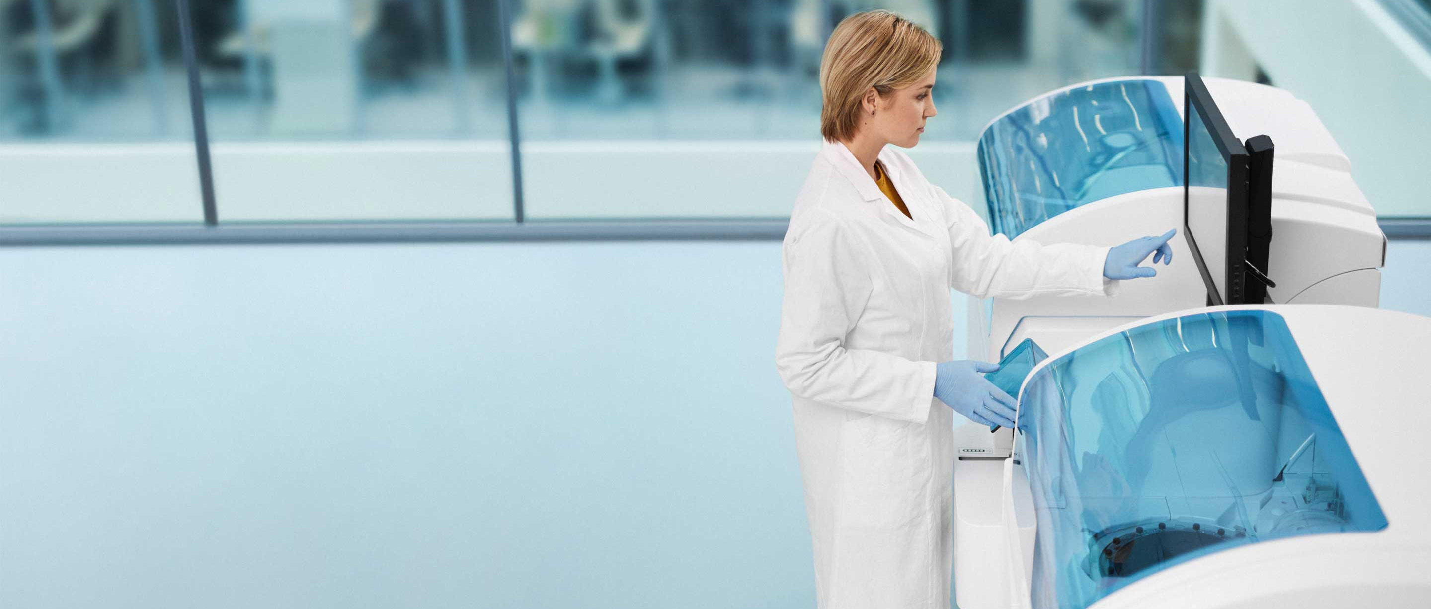 cobas® pure integrated solutions