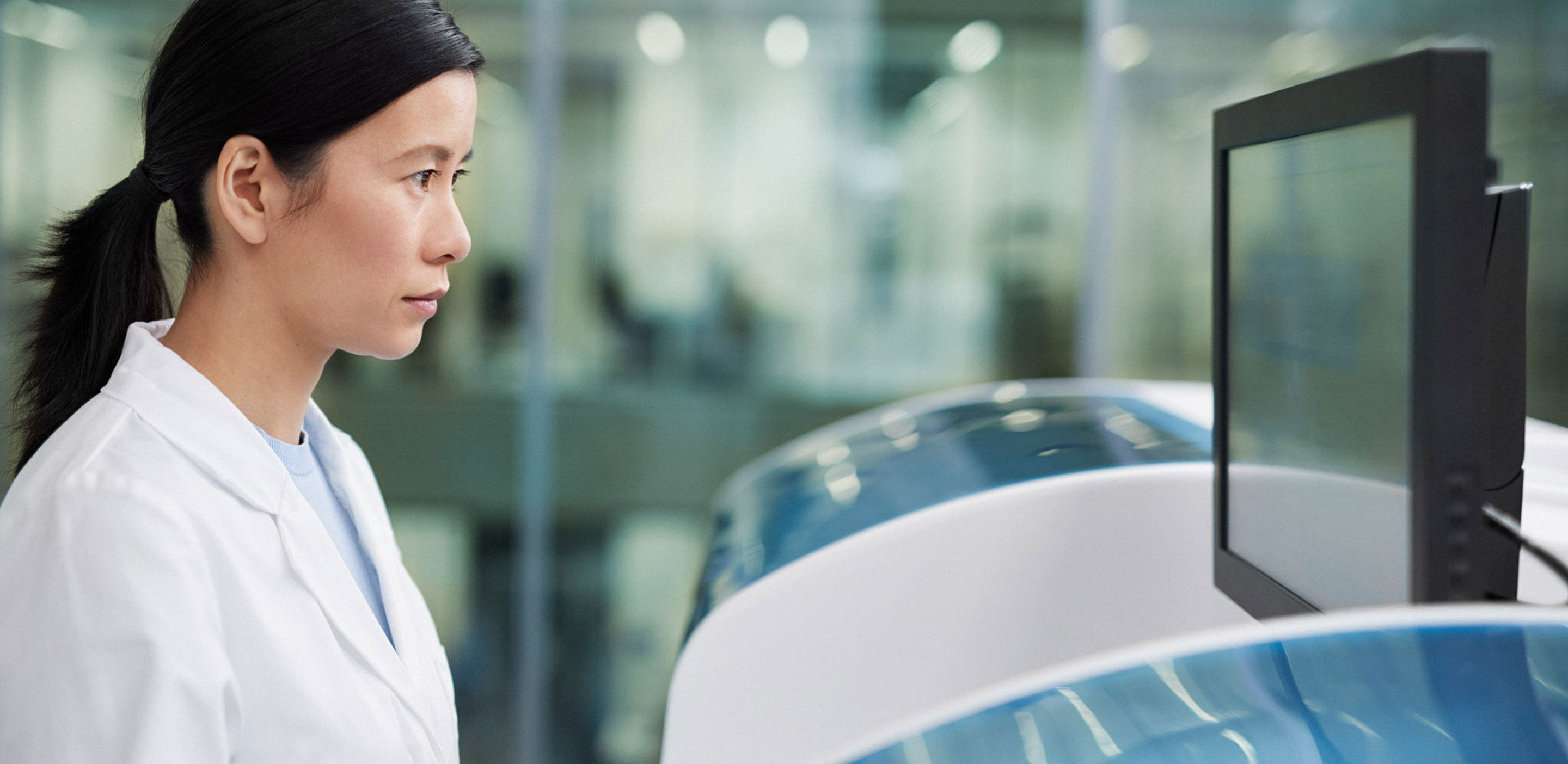 How to deliver more value-based lab services in the space you have ...