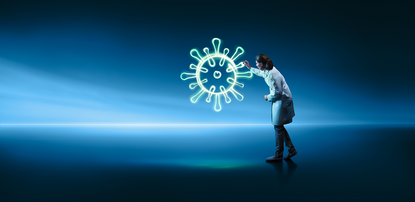 L’électrochimiluminescence (ECL), une technologie unique pour les tests ...