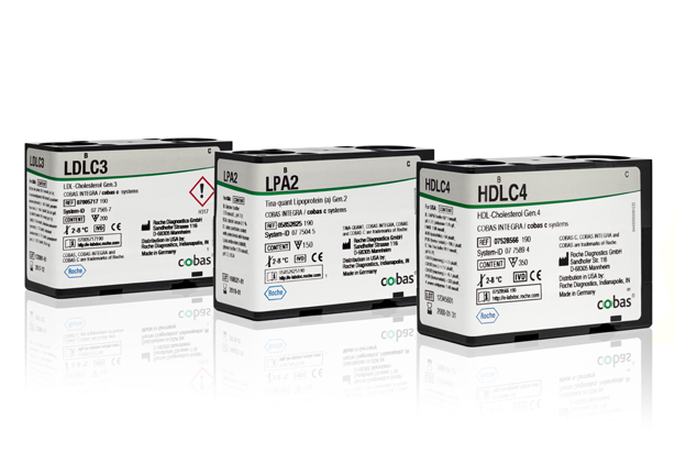 Specific Protein Portfolio