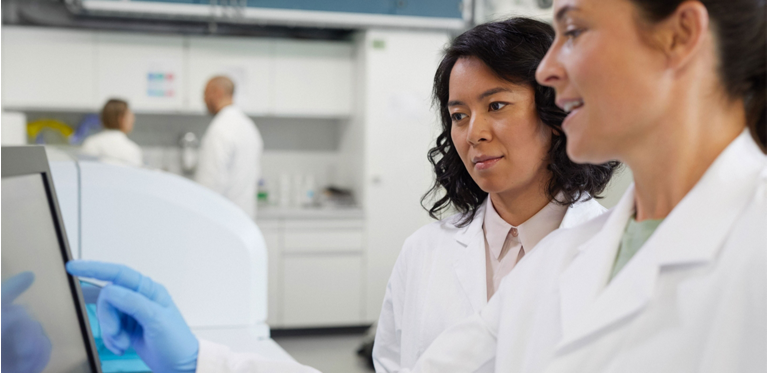 cobas® pro integrated solutions